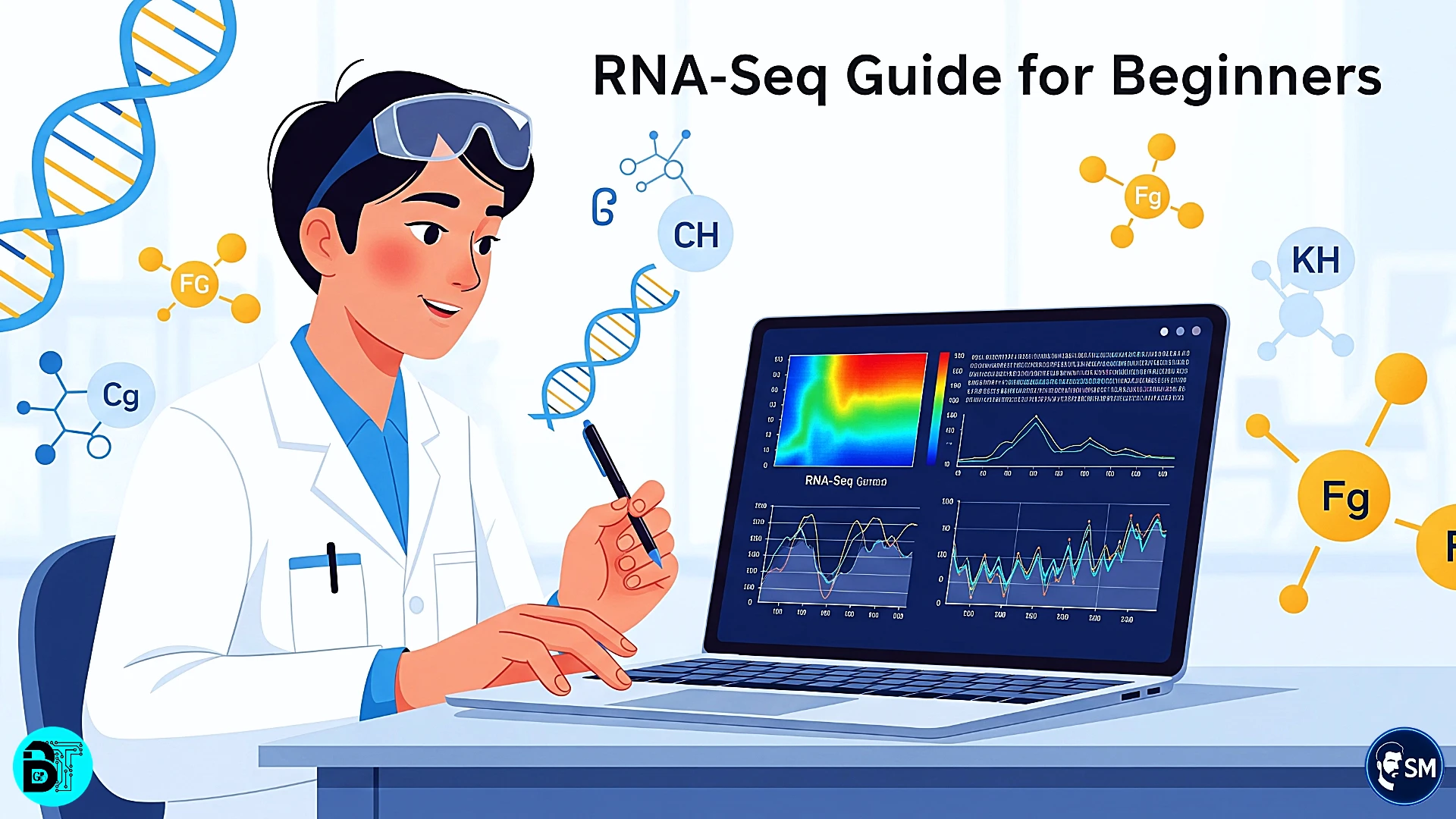 How to Set Up and Execute an RNA-Seq Analysis Project: A Step-by-Step ...